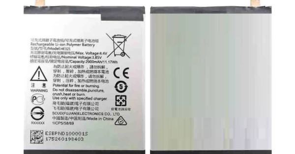 LG Q9 Battery | ORIGINAL | Cellspare